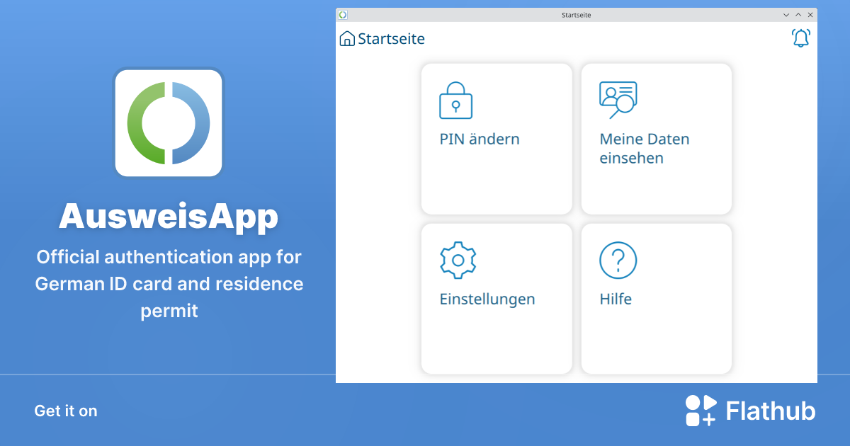 AusweisApp2 unter Linux - Linux Guides Community